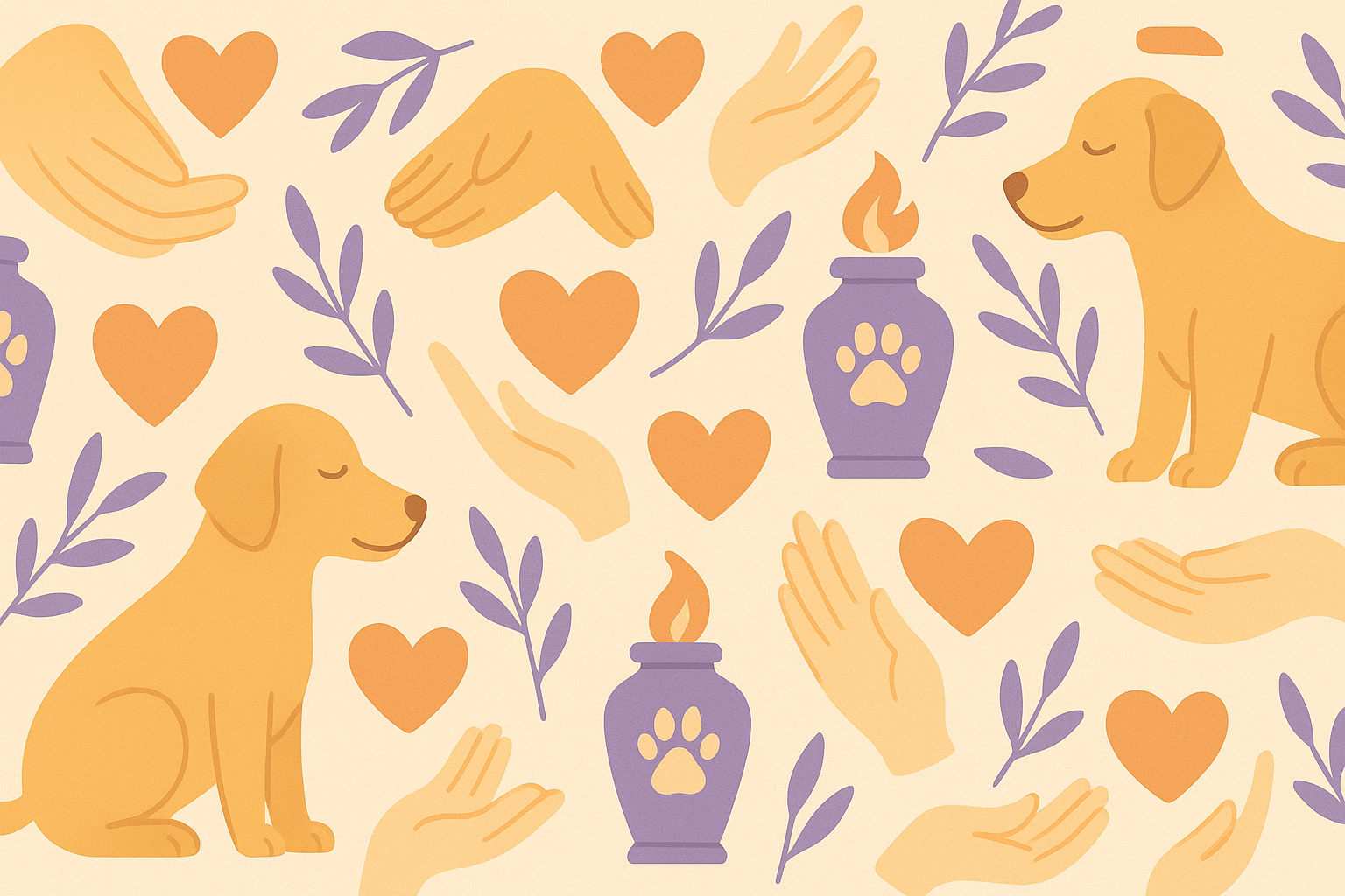 West Coast Pet Memorial - Family Pet Memorial Gardens — Pet Cremation ...